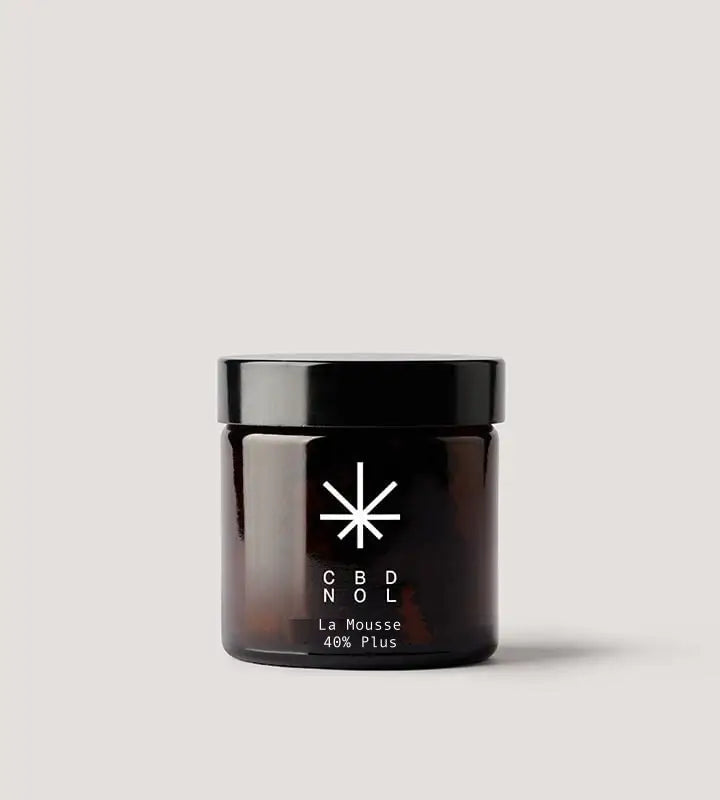La Mousse Hash kaufen - CBDNOL